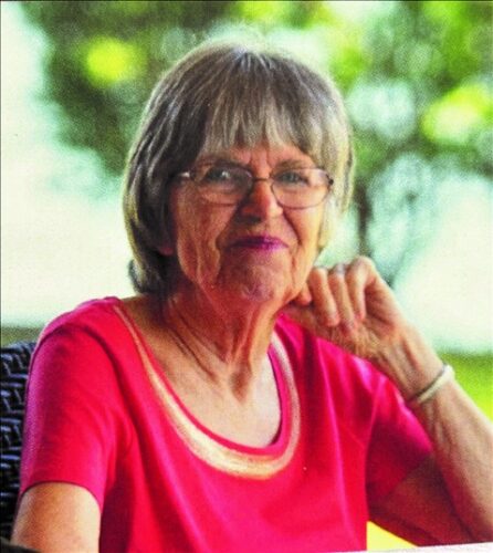 Rosemary (Scott) Miller | News, Sports, Jobs - Observer Today